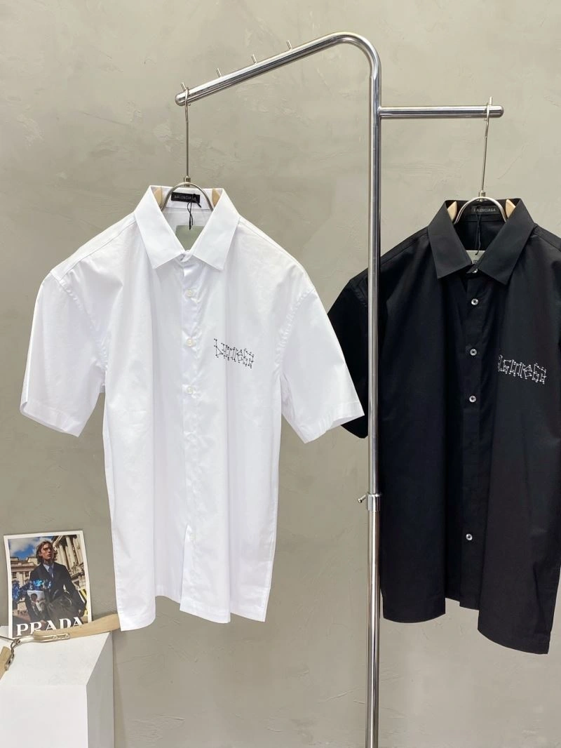 Genuine Balenciaga Shirts