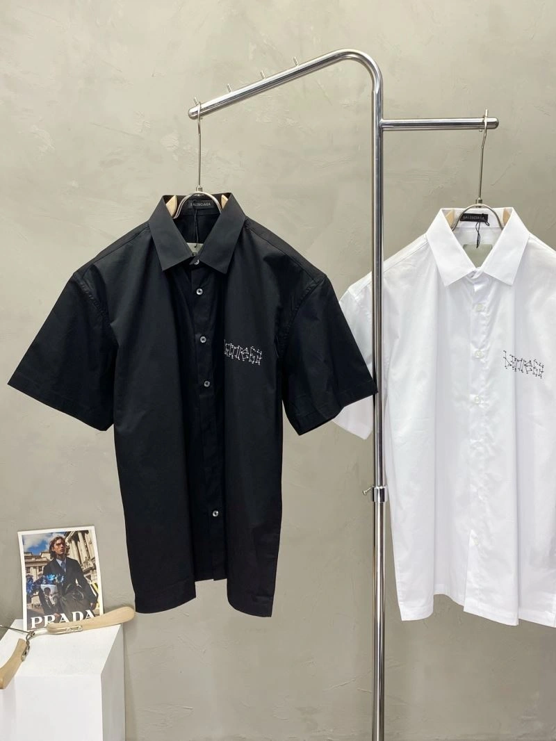 Genuine Balenciaga Shirts