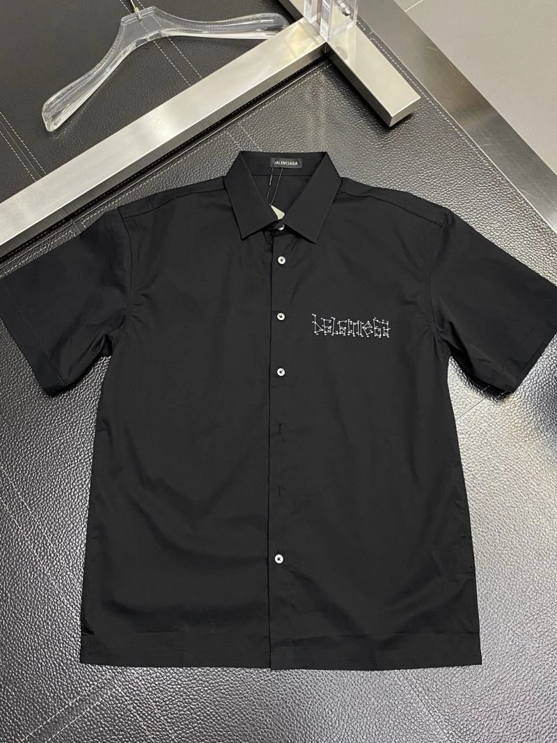 Genuine Balenciaga Shirts
