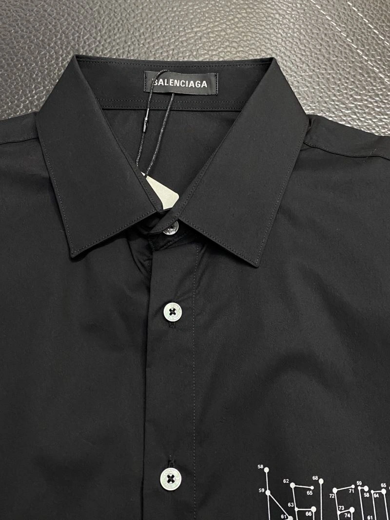 Genuine Balenciaga Shirts