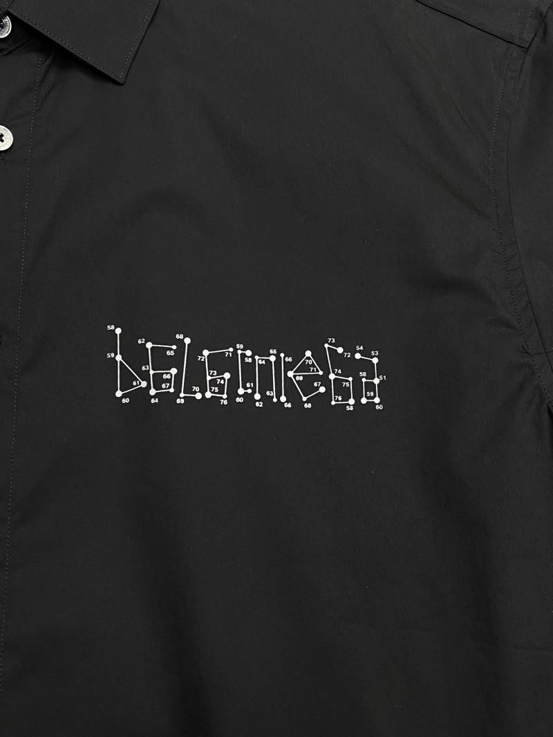 Genuine Balenciaga Shirts