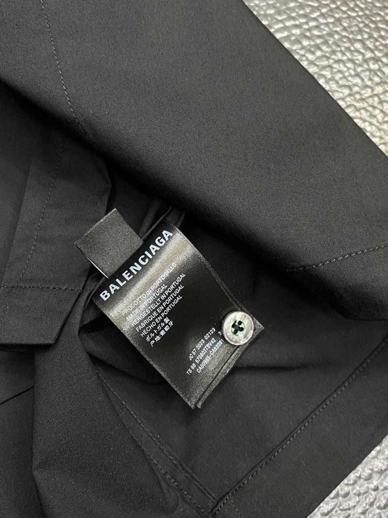 Genuine Balenciaga Shirts