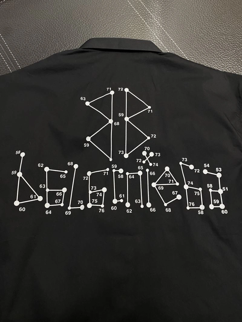 Genuine Balenciaga Shirts