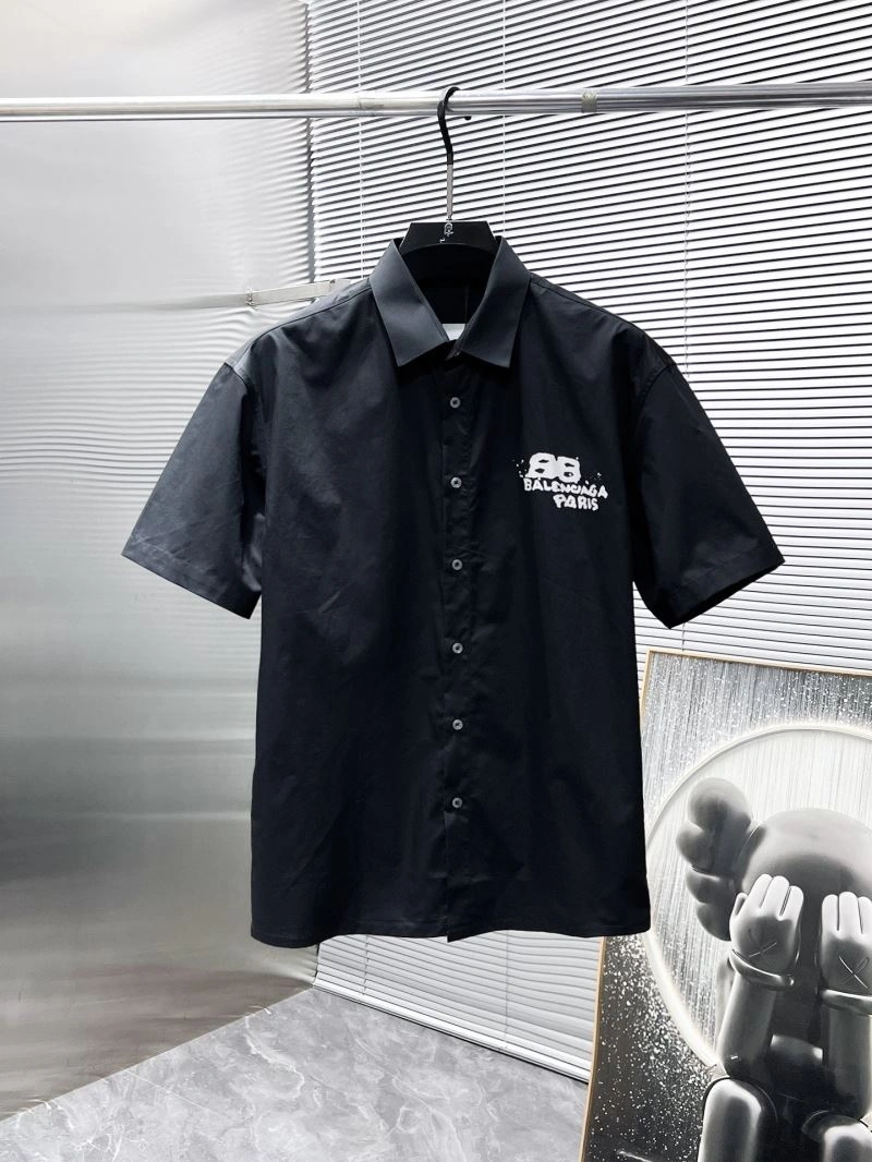 Balenciaga Shirts