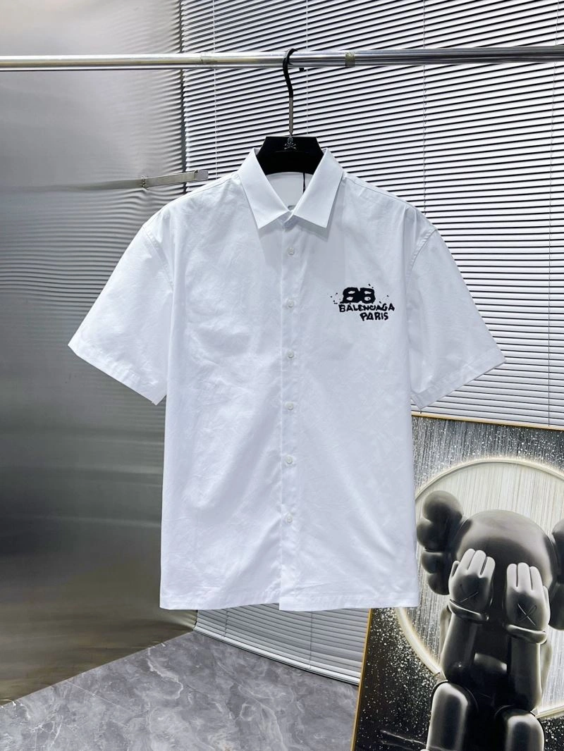 Top match Balenciaga Shirts