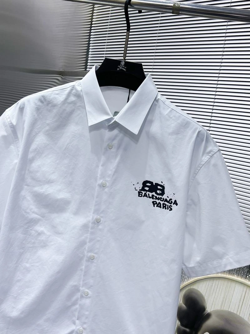 Top match Balenciaga Shirts