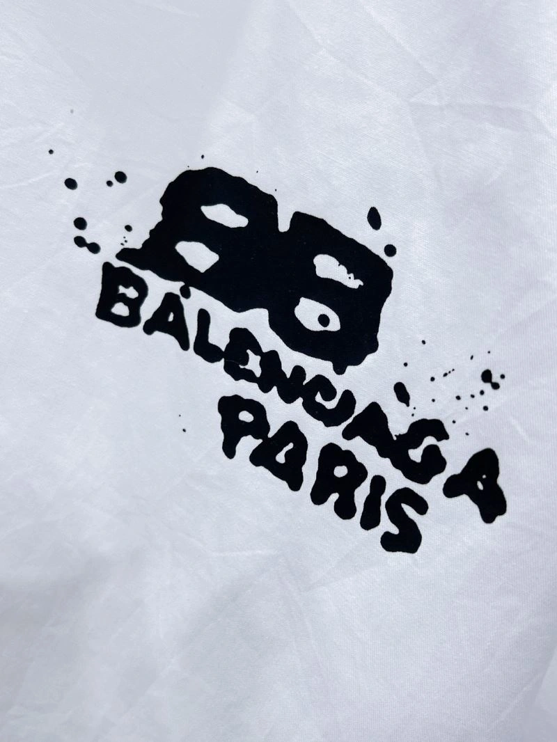 Top match Balenciaga Shirts