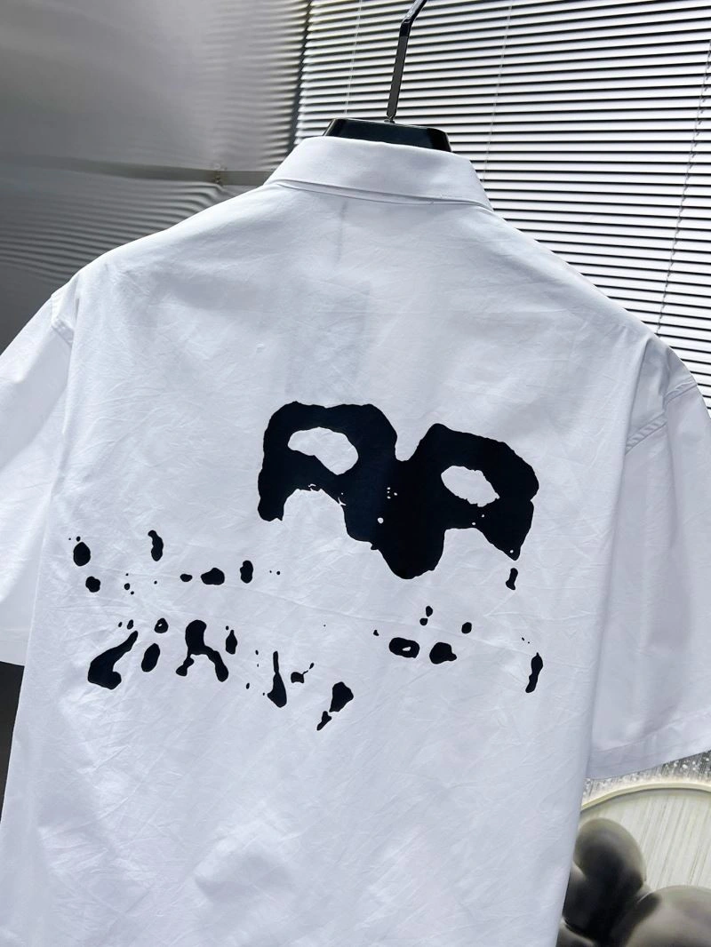 Top match Balenciaga Shirts