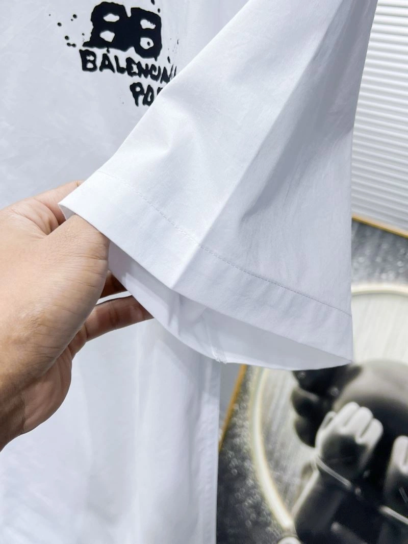 Top match Balenciaga Shirts