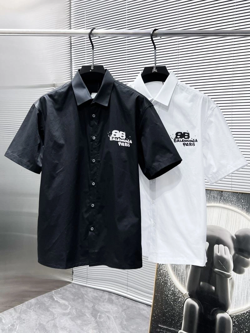 Top match Balenciaga Shirts
