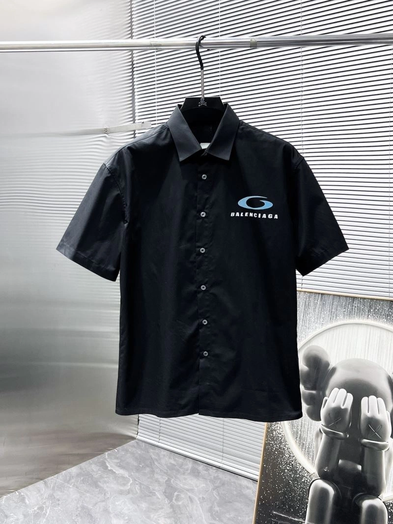 Balenciaga Shirts