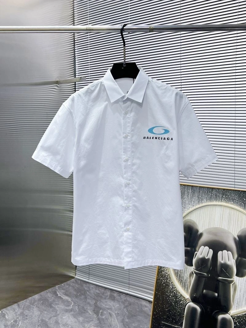 Value-priced Balenciaga Shirts