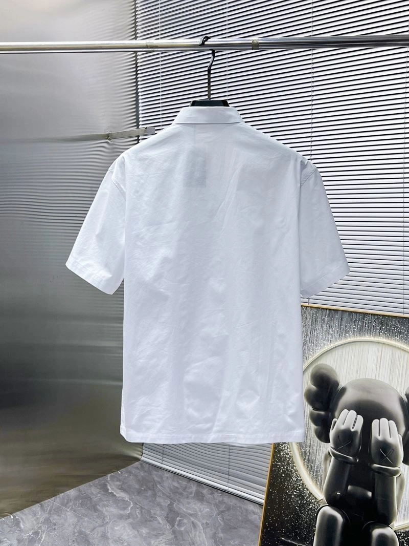 Value-priced Balenciaga Shirts
