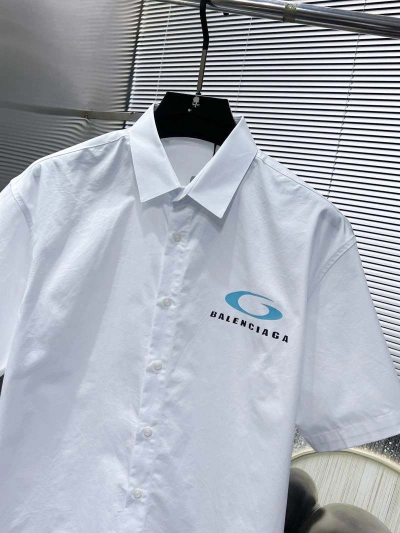 Value-priced Balenciaga Shirts