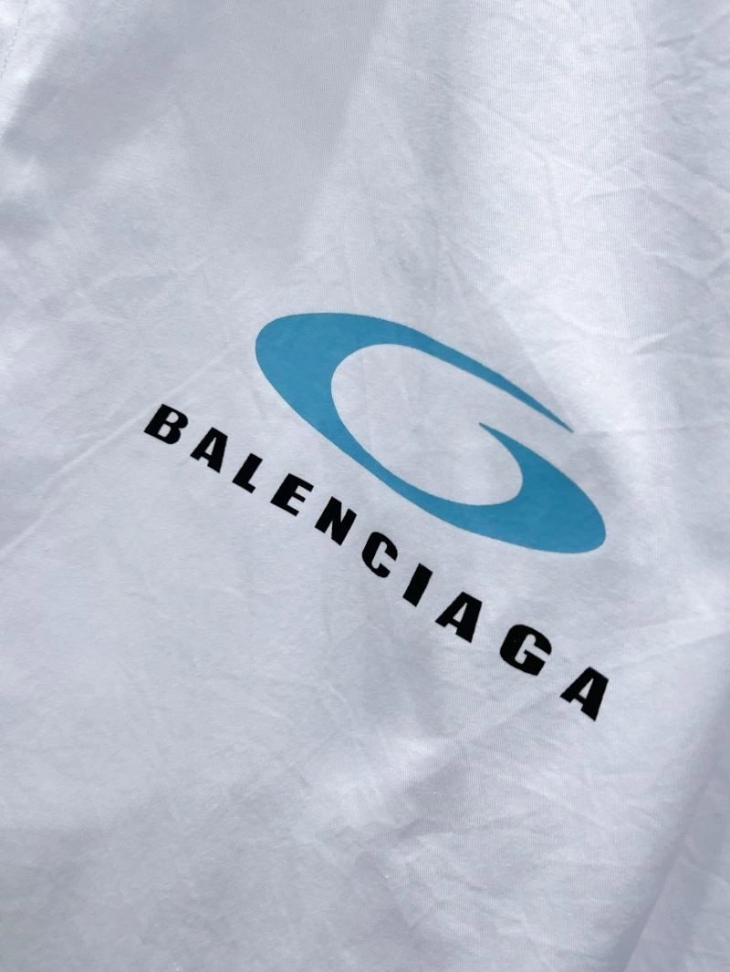 Value-priced Balenciaga Shirts
