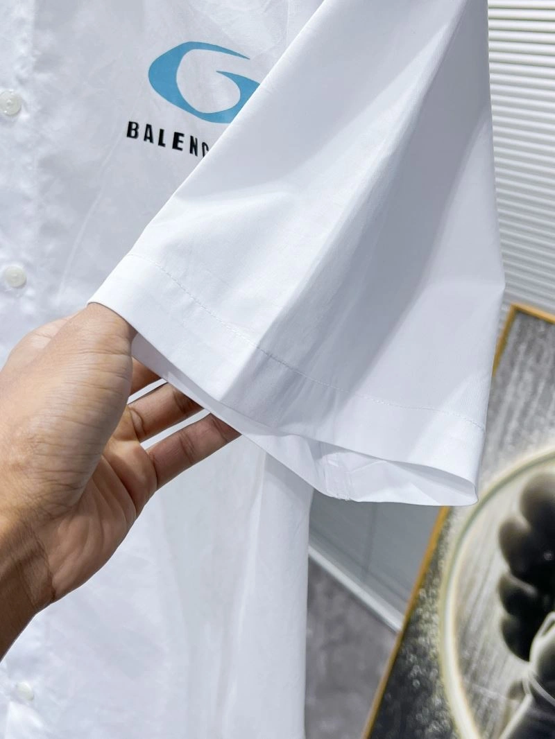 Value-priced Balenciaga Shirts