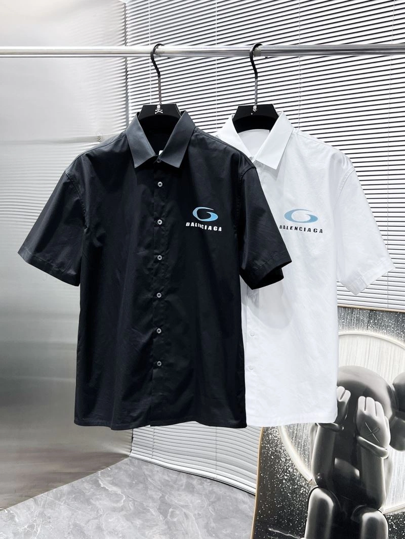 Value-priced Balenciaga Shirts