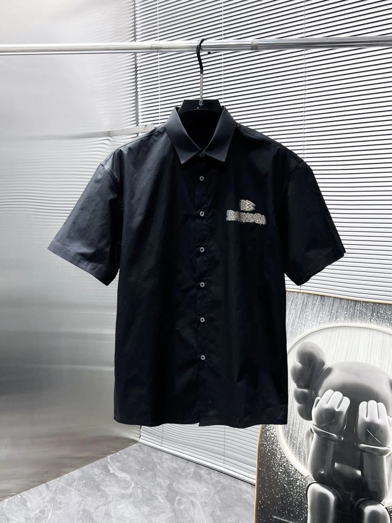 Balenciaga Shirts