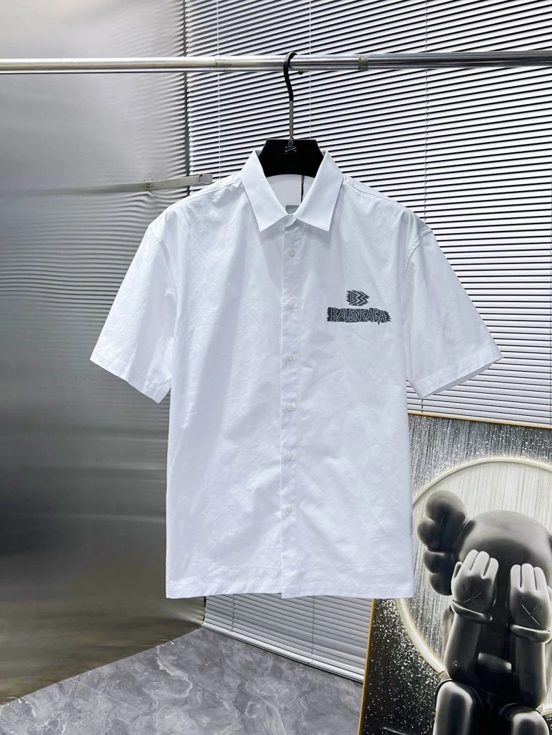 Budget-friendly Balenciaga Shirts
