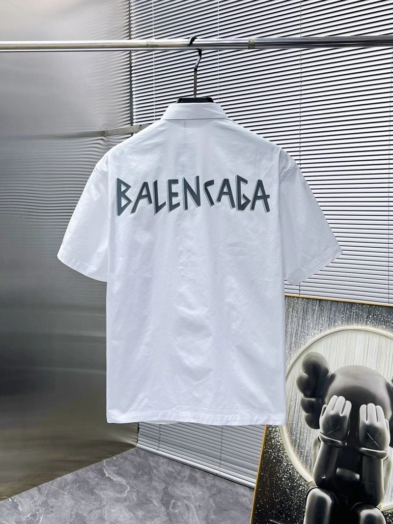Budget-friendly Balenciaga Shirts