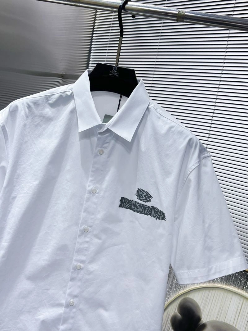 Budget-friendly Balenciaga Shirts