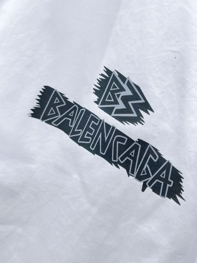 Budget-friendly Balenciaga Shirts