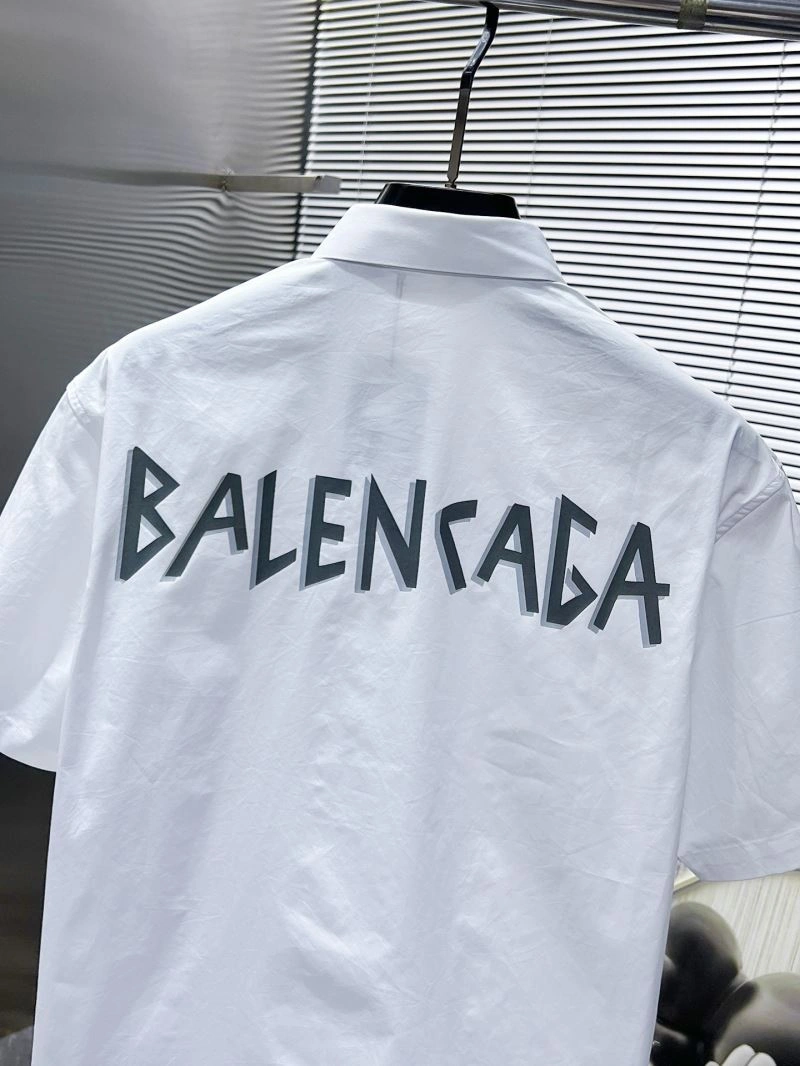 Budget-friendly Balenciaga Shirts