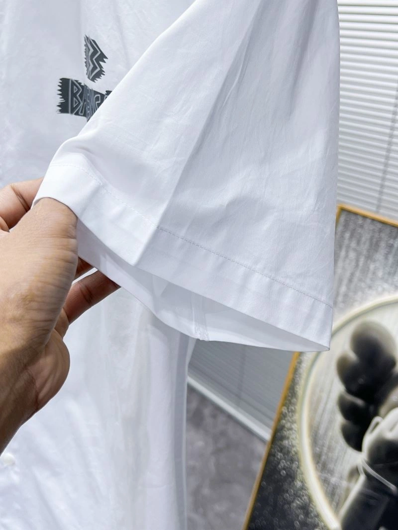 Budget-friendly Balenciaga Shirts
