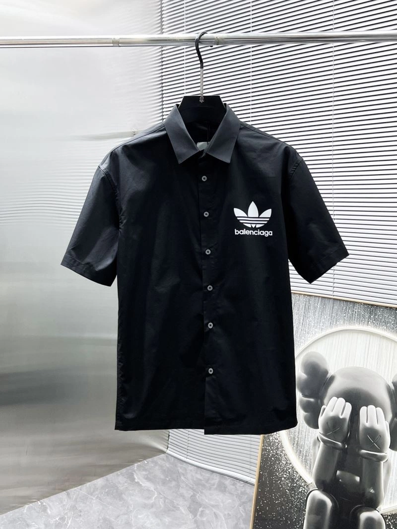 Balenciaga Shirts