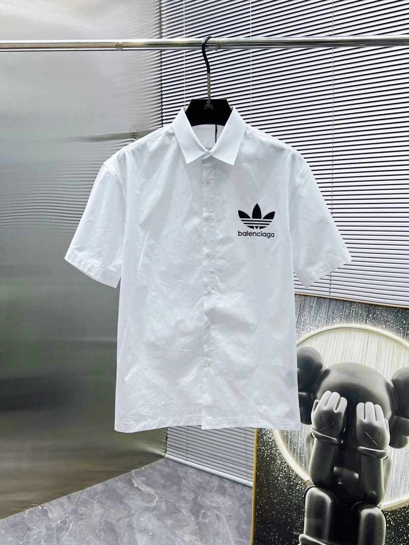 Economical Balenciaga Shirts