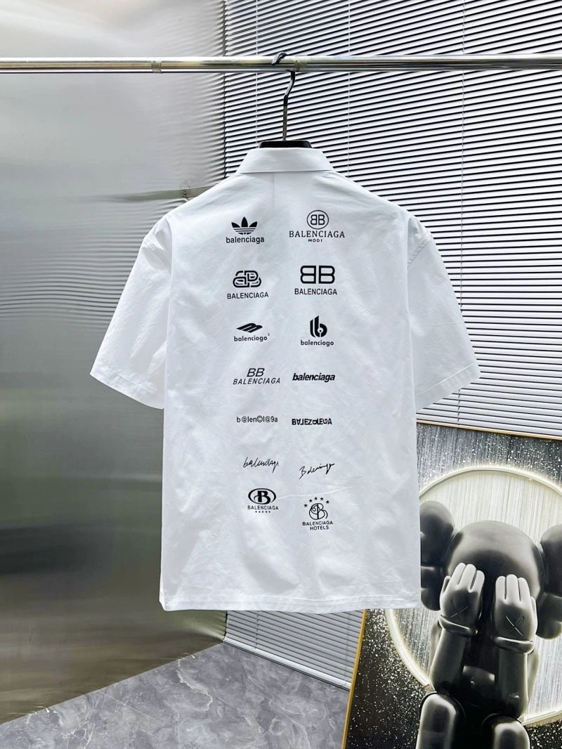 Economical Balenciaga Shirts