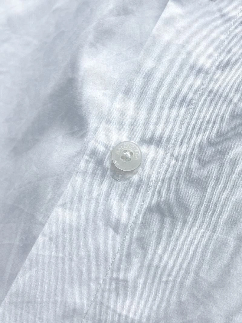 Economical Balenciaga Shirts