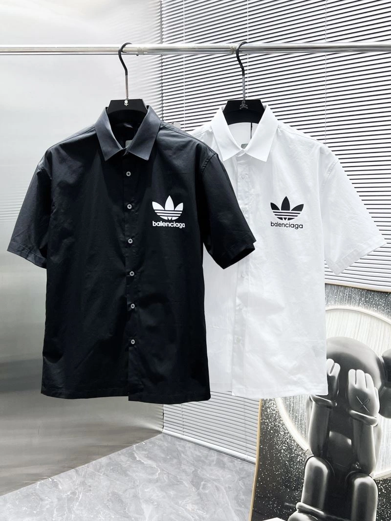 Economical Balenciaga Shirts