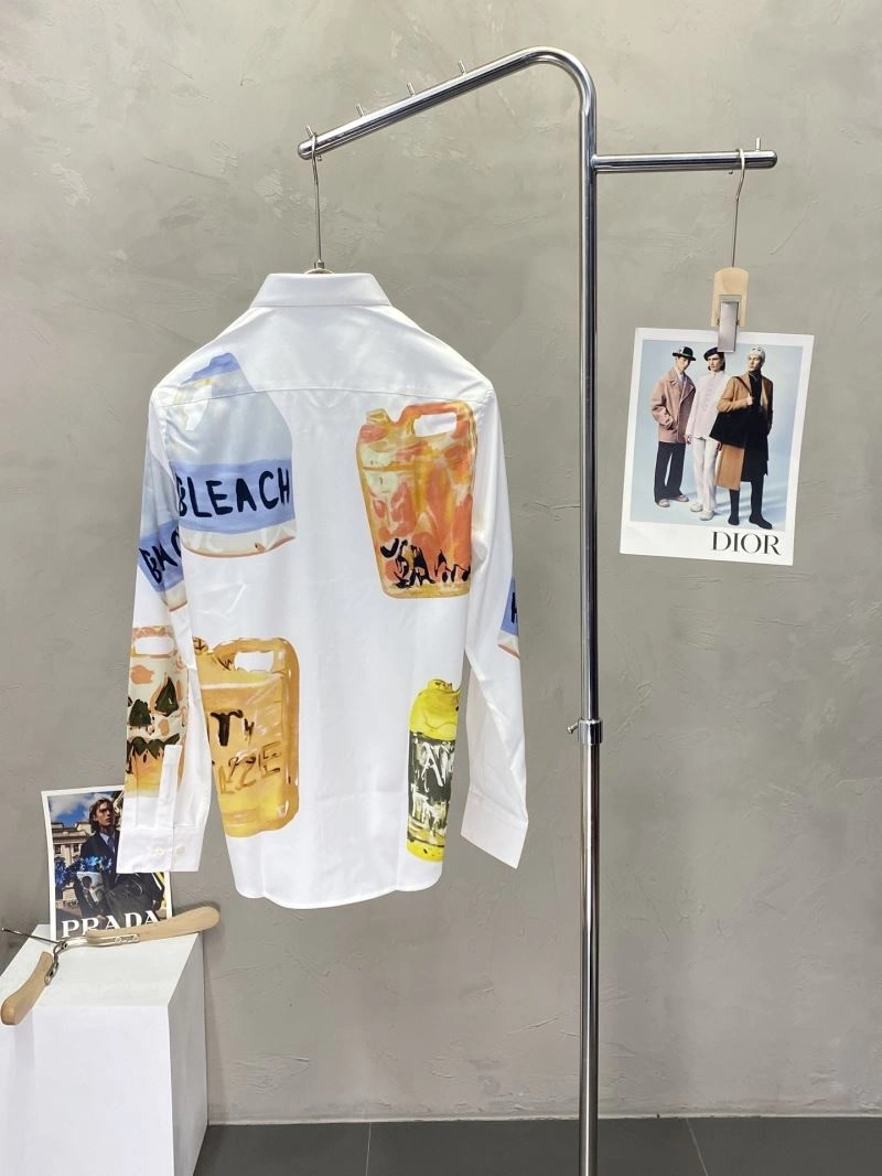 Cut-rate Balenciaga Shirts