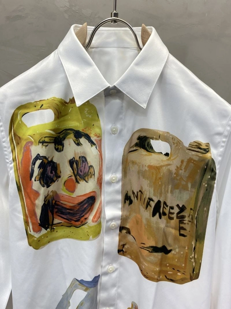 Cut-rate Balenciaga Shirts