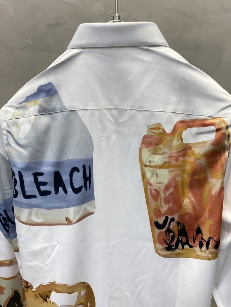 Cut-rate Balenciaga Shirts