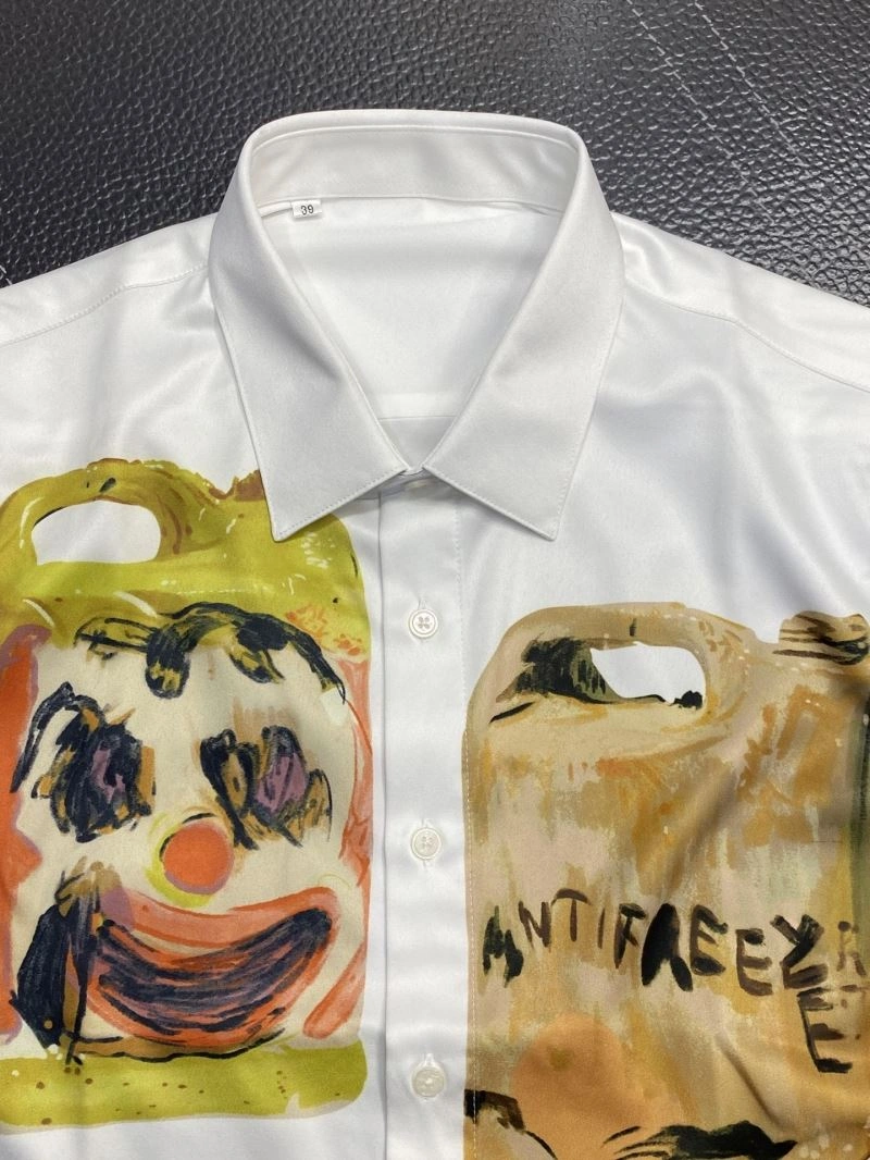 Cut-rate Balenciaga Shirts