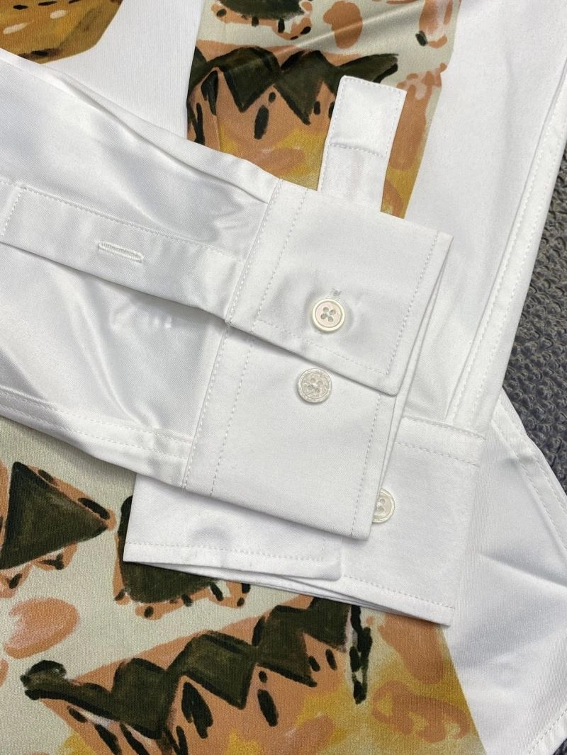 Cut-rate Balenciaga Shirts