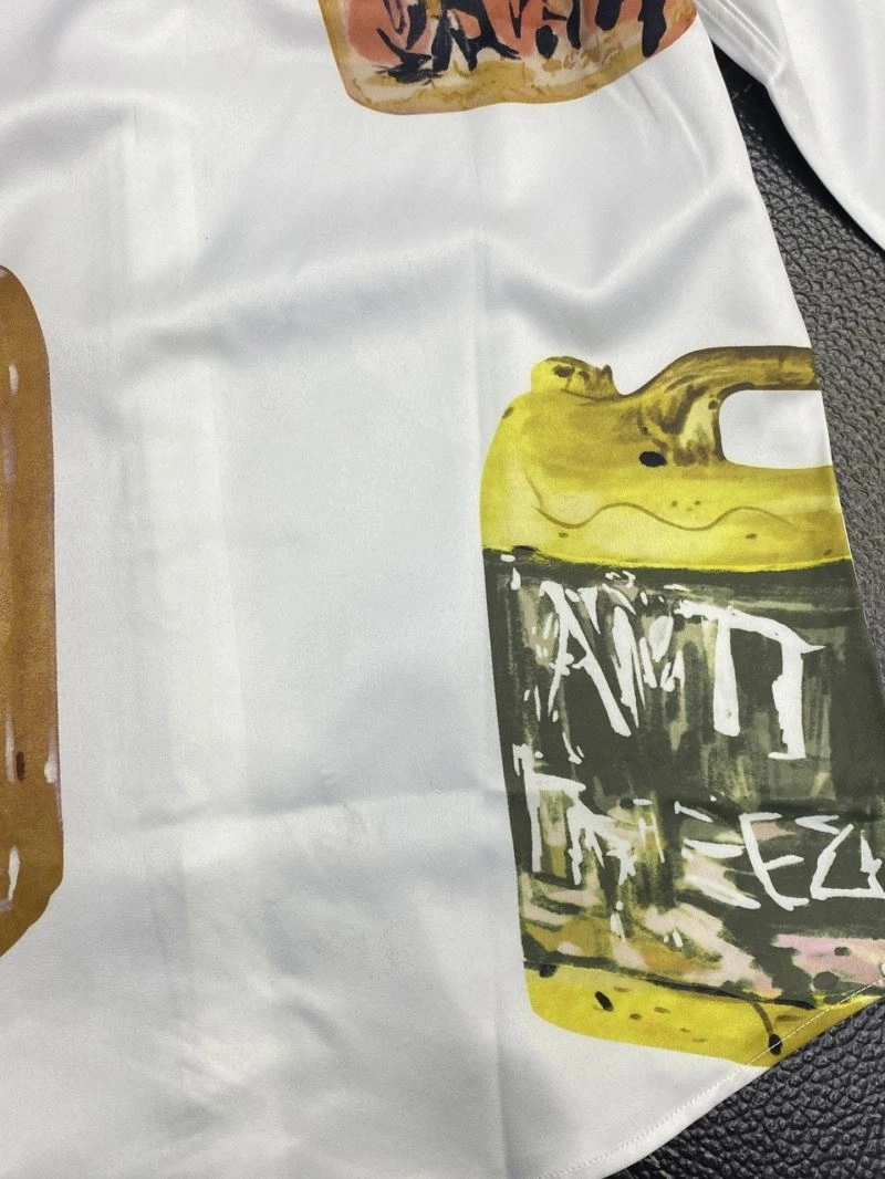 Cut-rate Balenciaga Shirts