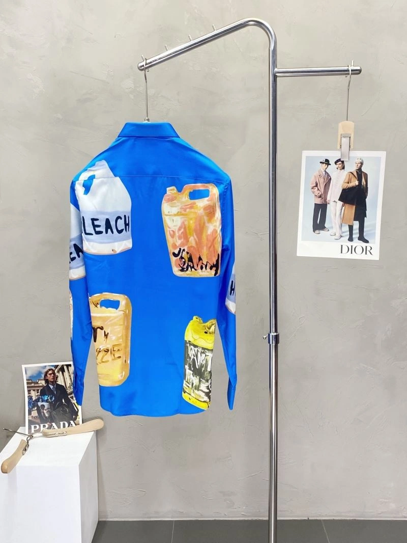 Economical Balenciaga Shirts
