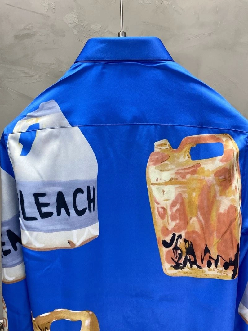 Economical Balenciaga Shirts