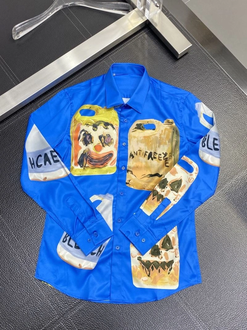Economical Balenciaga Shirts