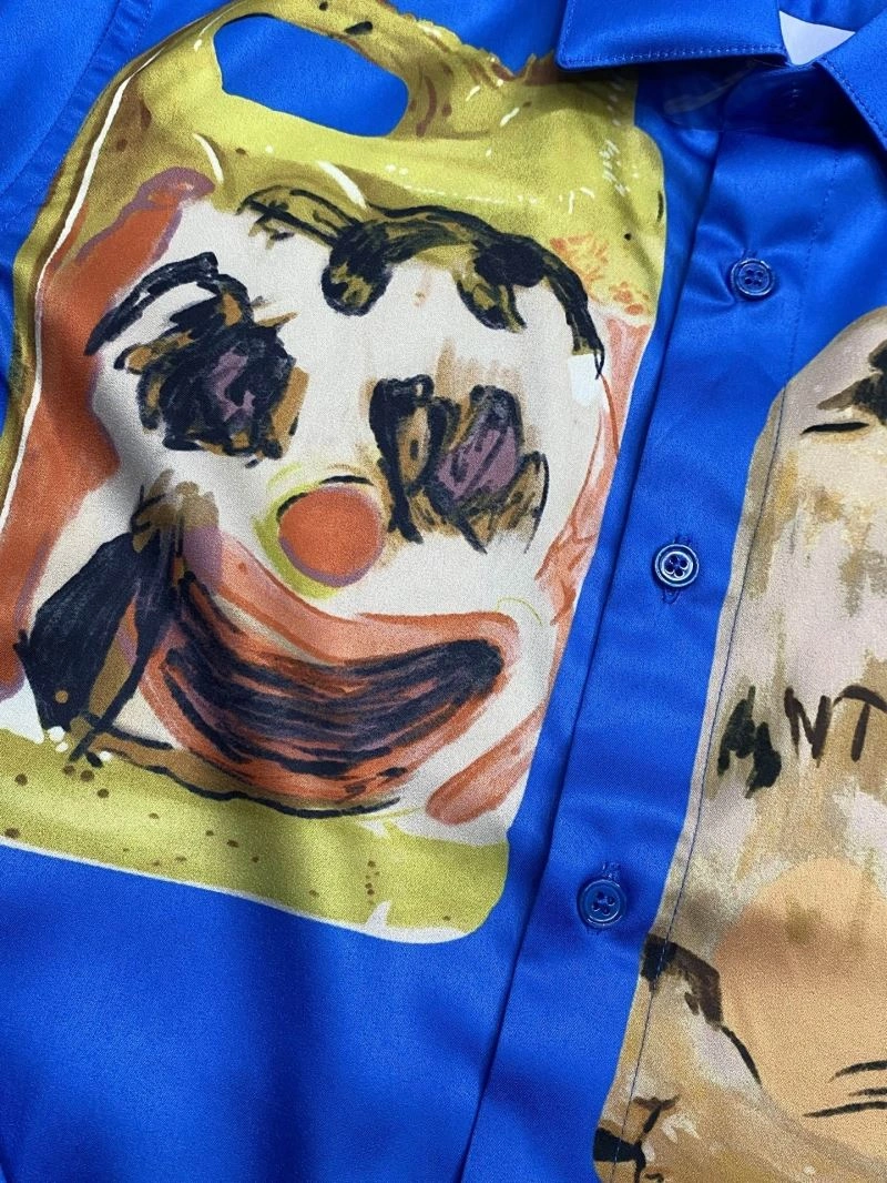 Economical Balenciaga Shirts