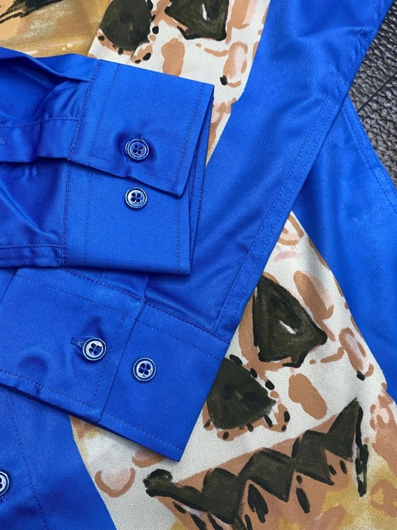 Economical Balenciaga Shirts