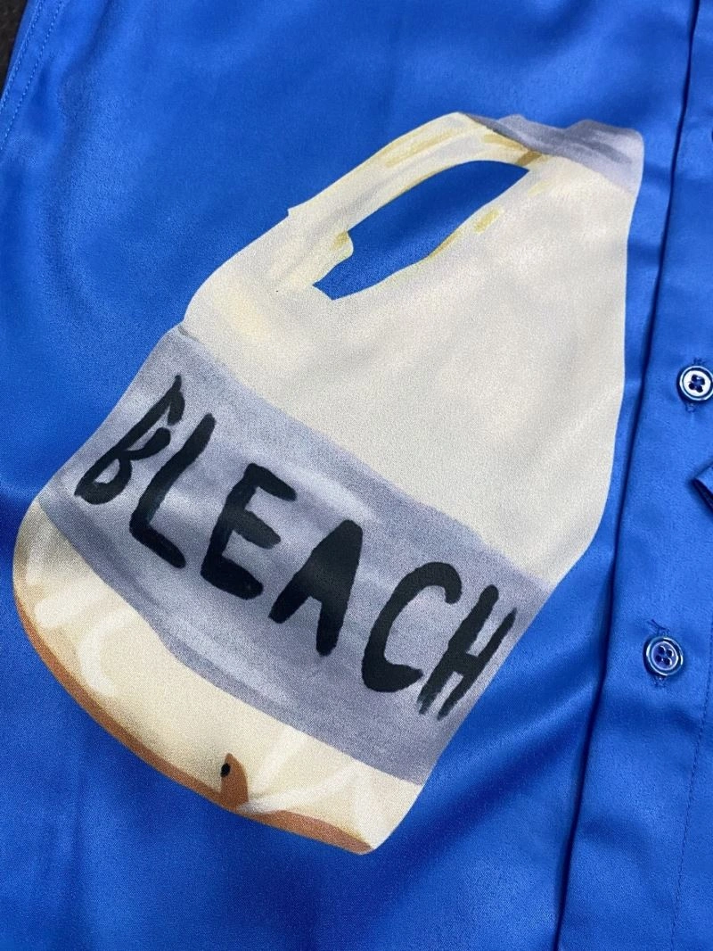 Economical Balenciaga Shirts