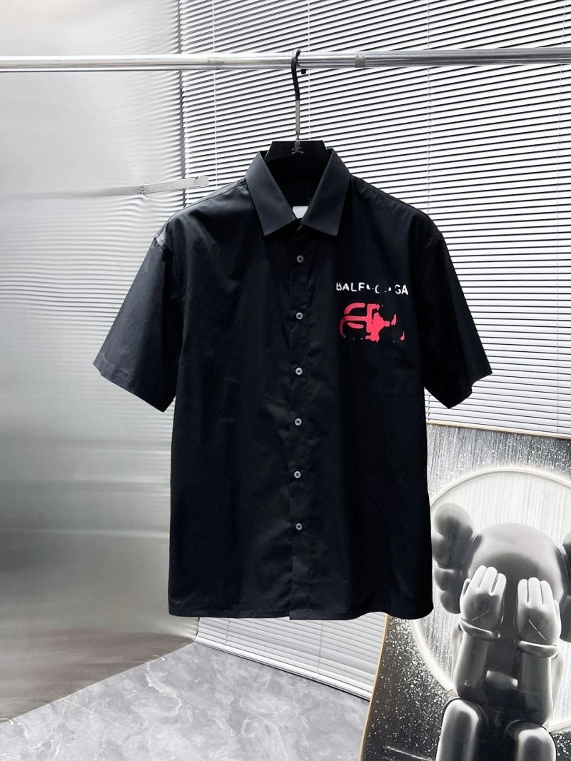 Balenciaga Shirts