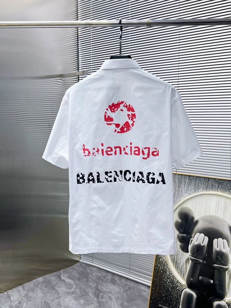 Top match Balenciaga Shirts