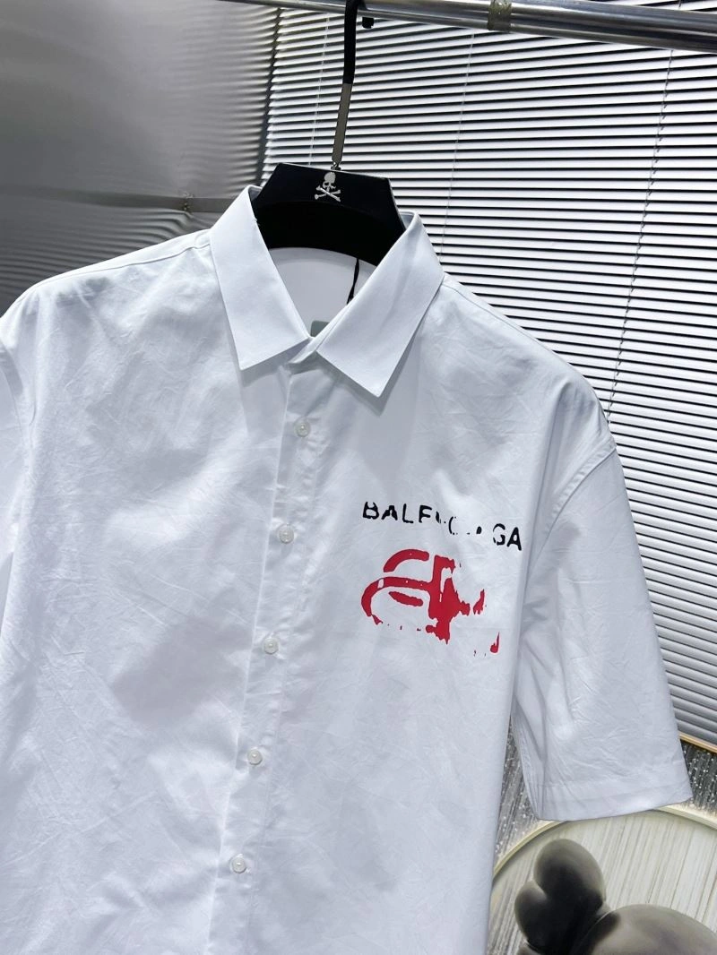 Top match Balenciaga Shirts