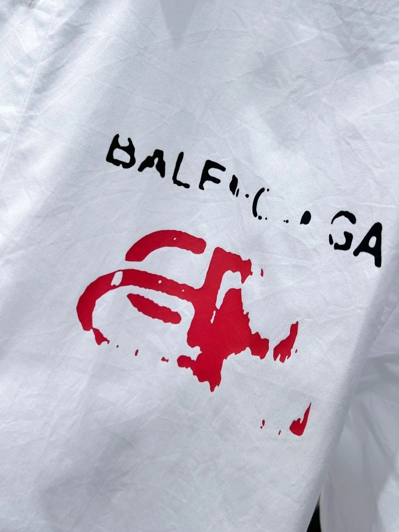 Top match Balenciaga Shirts