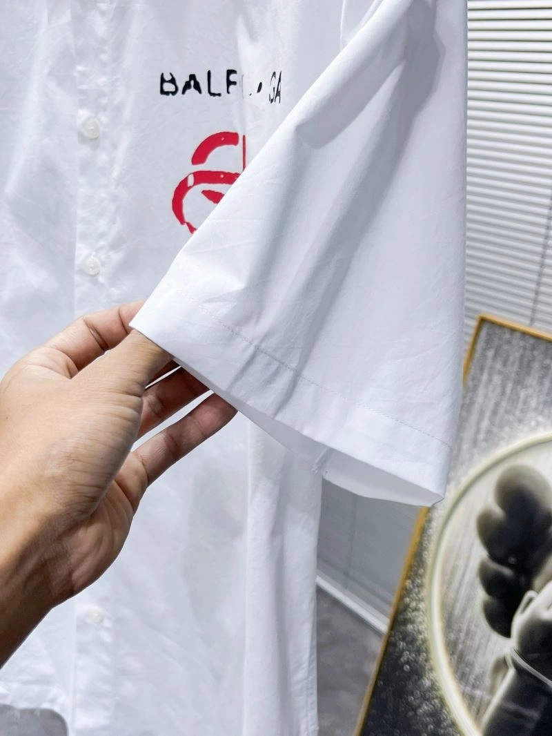 Top match Balenciaga Shirts